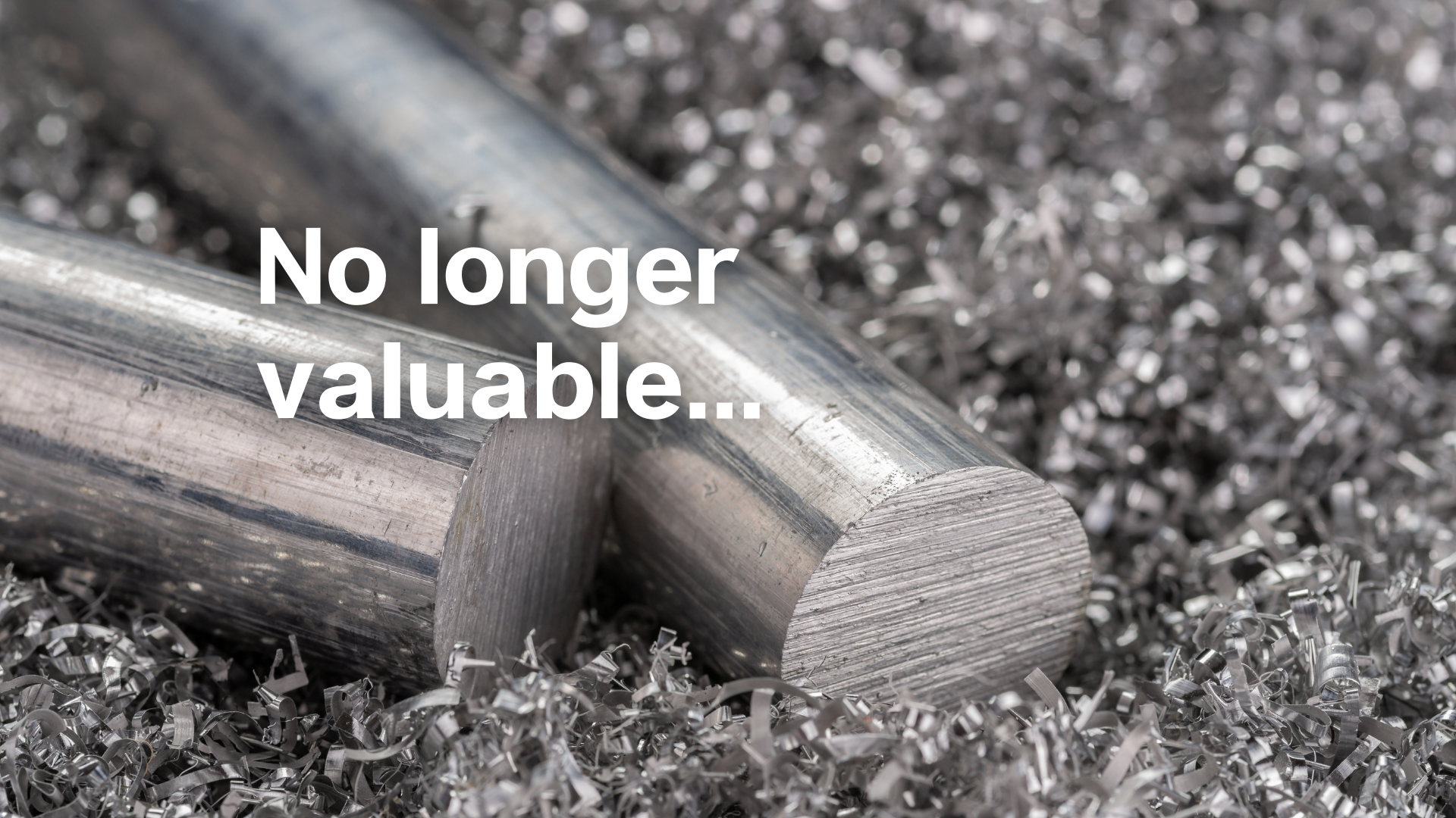 Why Aluminum Isn’t a Precious Metal Anymore - Phoenix Refining